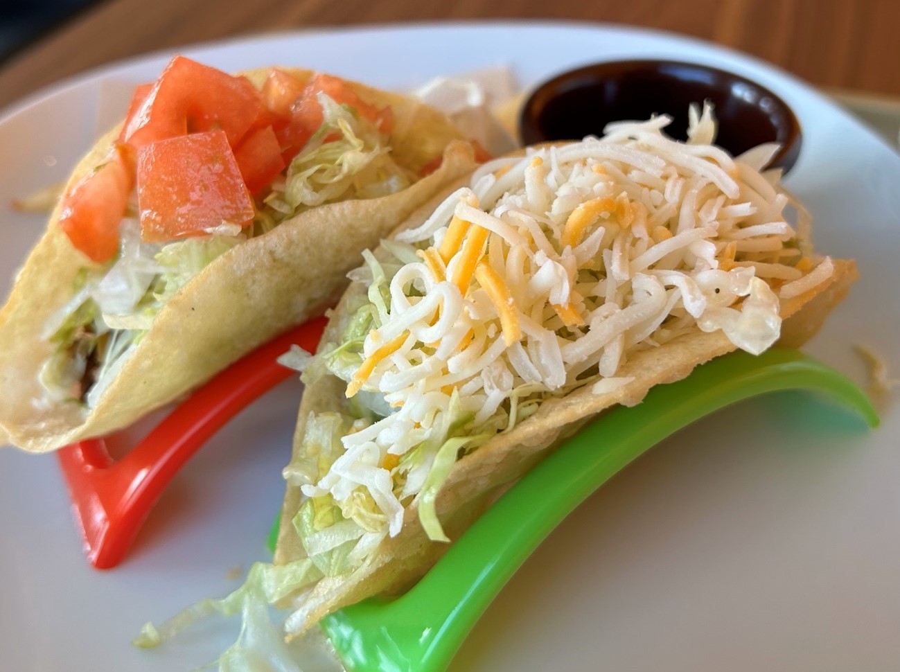 習志野・大久保に沖縄タコス専門店「38TACOS」 沖縄の味伝える